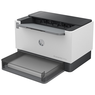 HP LaserJet Tank 2504dw A4 Mono Laser Printer - 2R7F4A
