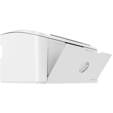 HP LaserJet M110w A4 Mono Laser Printer - 7MD66F