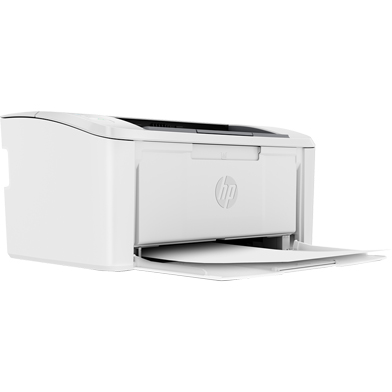 HP LaserJet M110w A4 Mono Laser Printer - 7MD66F