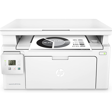 HP LaserJet Pro M130a A4 Mono Multifunction Laser Printer - G3Q57A