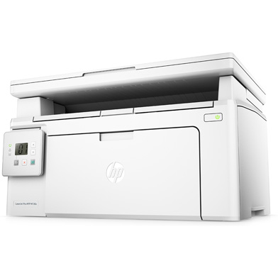 HP LaserJet Pro M130a A4 Mono Multifunction Laser Printer - G3Q57A