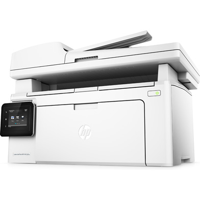 HP LaserJet Pro M130fw A4 Mono Multifunction Laser Printer - G3Q60A