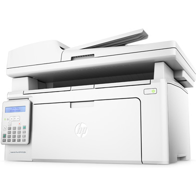HP LaserJet Pro M130fn A4 Mono Multifunction Printer - G3Q59A