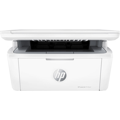 HP LaserJet MFP M140we A4 Mono Multifunction Laser Printer with HP Plus ...