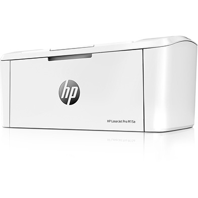 HP LaserJet Pro M15a A4 Mono Laser Printer - W2G50A
