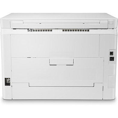 HP Color LaserJet Pro MFP M180n A4 Colour Multifunction Laser Printer ...