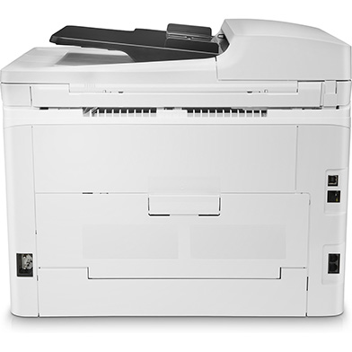 HP Color LaserJet Pro MFP M181fw A4 Colour Multifunction Laser Printer ...