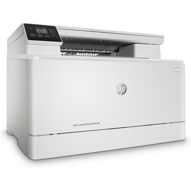 HP Color LaserJet Pro MFP M182n A4 Colour Multifunction Laser Printer ...