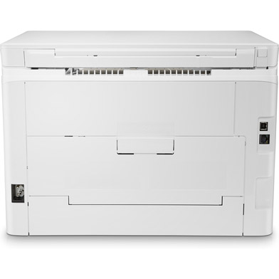 HP Color LaserJet Pro MFP M182n A4 Colour Multifunction Laser Printer ...