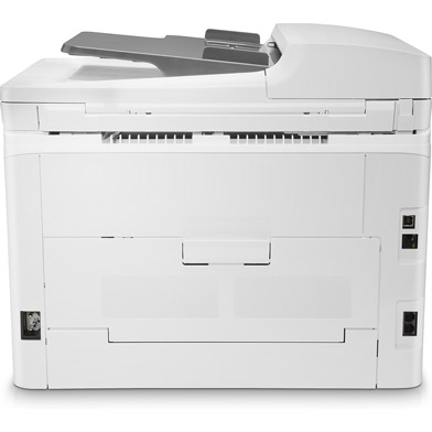 HP Color LaserJet Pro MFP M183fw A4 Colour Multifunction Laser Printer ...