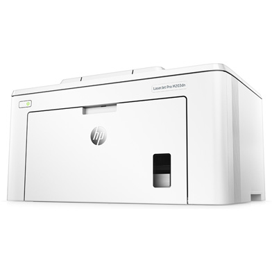 HP LaserJet Pro M203dn A4 Mono Laser Printer - G3Q46A