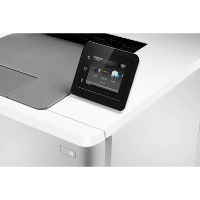HP Color LaserJet Pro M255dw A4 Colour Laser Printer - 7KW64A