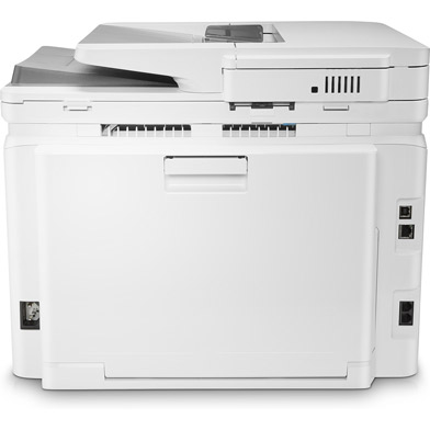 HP Color LaserJet Pro MFP M283fdn A4 Colour Multifunction Laser Printer ...