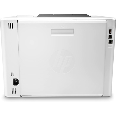 HP Color LaserJet Pro M454dn A4 Colour Laser Printer - W1Y44A