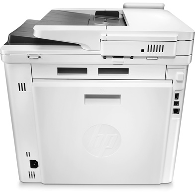HP LaserJet Pro M477fdw A4 Colour Multifunction Laser Printer - CF379A