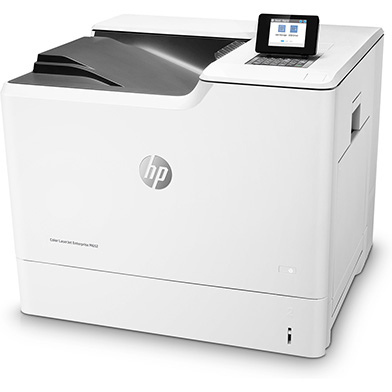 HP Color LaserJet Enterprise M652dn A4 Colour Laser Printer - J7Z99A