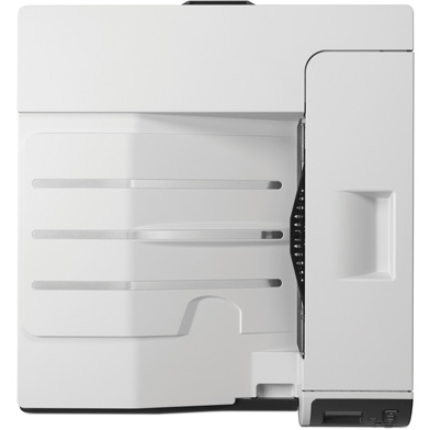 HP Laserjet Enterprise M750dn A3 Colour Laser Printer - D3L09A