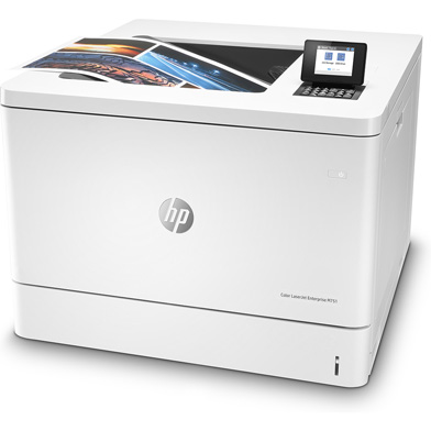 HP Color LaserJet Enterprise M751dn A3 Colour Laser Printer - T3U44A
