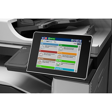 HP LaserJet Enterprise M775dn A3 Colour Multifunction Laser Printer ...