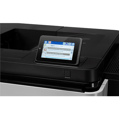 HP LaserJet Enterprise 800 M806dn A3 Mono Laser Printer - CZ244A