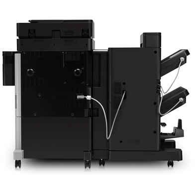 HP LaserJet Enterprise Flow M830z NFC/Wireless Direct A3 Mono ...