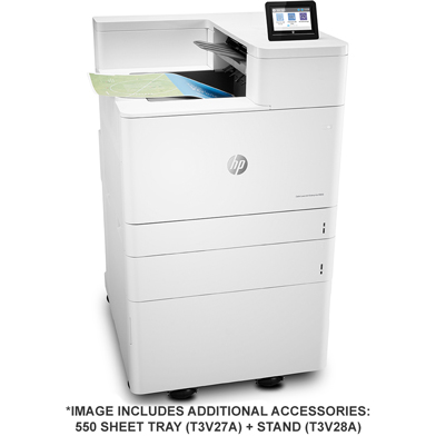 HP Color LaserJet Enterprise M856dn A3 Colour Laser Printer - T3U51A