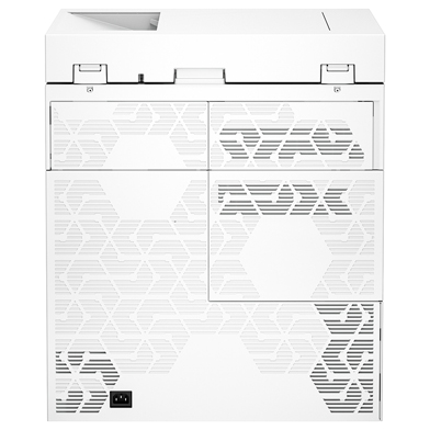 HP Color LaserJet Enterprise MFP 5800dn A4 Colour Multifunction Laser ...