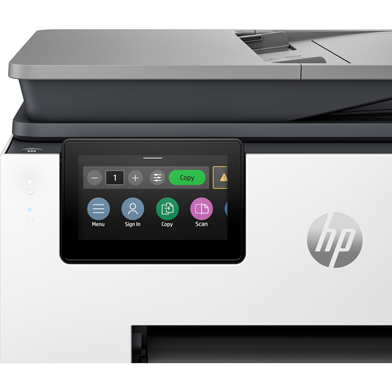 HP OfficeJet Pro 9130b A4 Colour Multifunction Inkjet Printer - 4U561B