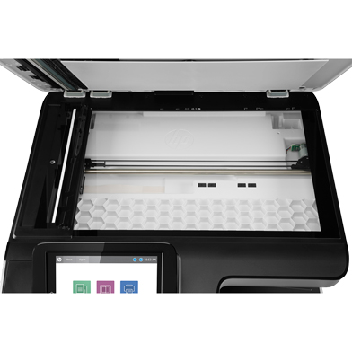 HP PageWide Managed Color MFP P77940dn (with MPS) A3 Colour ...