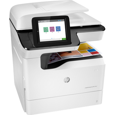HP PageWide Managed Color MFP P77940dn (with MPS) A3 Colour ...