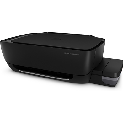 HP Smart Tank Wireless 455 A4 Colour Multifunction Inkjet Printer - Z4B56A
