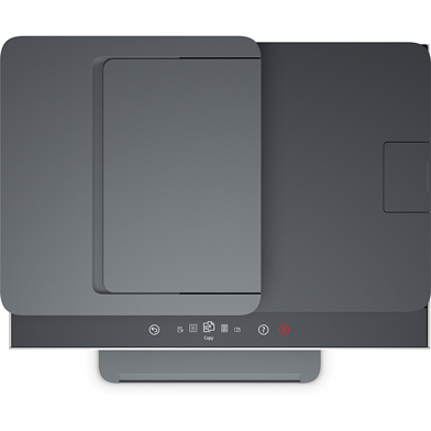 HP Smart Tank 7605 A4 Colour Multifunction Inkjet Printer - 28C02A