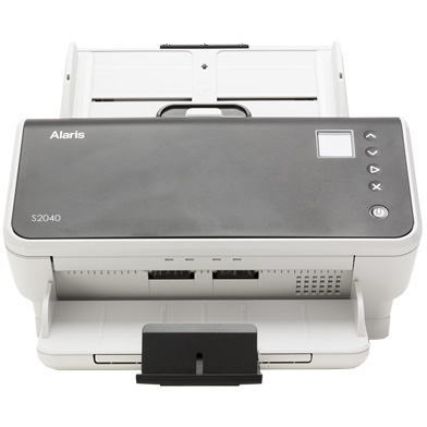 Kodak ALARIS S2040 A4 Sheetfed Scanner - 1025006