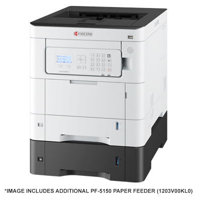 Kyocera ECOSYS PA3500cx A4 Colour Laser Printer - 1102YJ3NL0