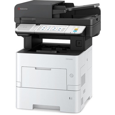 Kyocera ECOSYS MA5500ifx A4 Mono Multifunction Laser Printer - 110C0Z3NL0