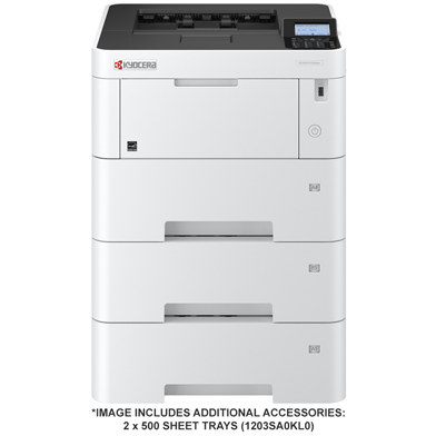 Kyocera ECOSYS P3145dn A4 Mono Laser Printer - 1102TT3NL0