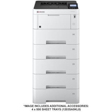 Kyocera ECOSYS P3145dn A4 Mono Laser Printer - 1102TT3NL0