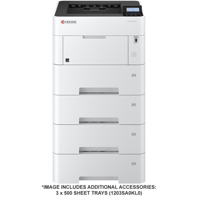 Kyocera ECOSYS P3155dn A4 Mono Laser Printer - 1102TR3NL0