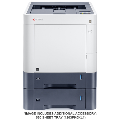 Kyocera ECOSYS P6230cdn A4 Colour Laser Printer - 1102TV3NL1
