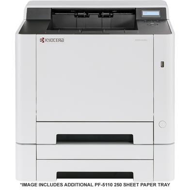 Kyocera ECOSYS PA2100cx A4 Colour Laser Printer - 110C0C3NL0
