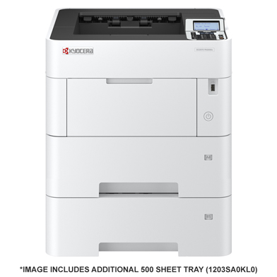 Kyocera ECOSYS PA5000x A4 Mono Laser Printer - 110C0X3NL0