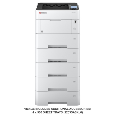 Kyocera ECOSYS PA5500x A4 Mono Laser Printer - 110C0W3NL0