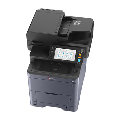 Kyocera TASKalfa MA3500ci A4 Colour Multifunction Laser Printer - 1102Z63NL0
