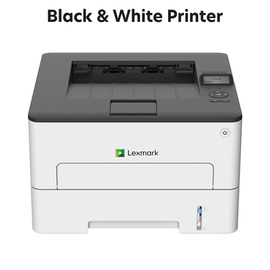 Lexmark B2236dw A4 Mono Laser Printer - 18M0130