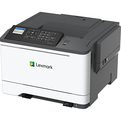 Lexmark CS521dn A4 Colour Laser Printer - 42C0073