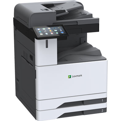 Lexmark CX942adse A3 Colour Multifunction Laser Printer - 32D0323