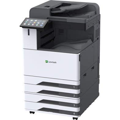 Lexmark CX943adtse A3 Colour Multifunction Laser Printer - 32D0373