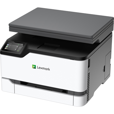 Lexmark MC3224dwe A4 Colour Multifunction Laser Printer - 40N9143