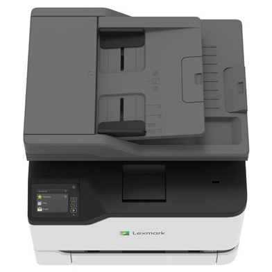 Lexmark MC3426i A4 Colour Multifunction Laser Printer - 40N9753