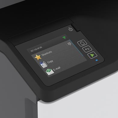 Lexmark MC3426i A4 Colour Multifunction Laser Printer - 40N9753